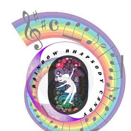 About | Rainbow Rhapsody Candy